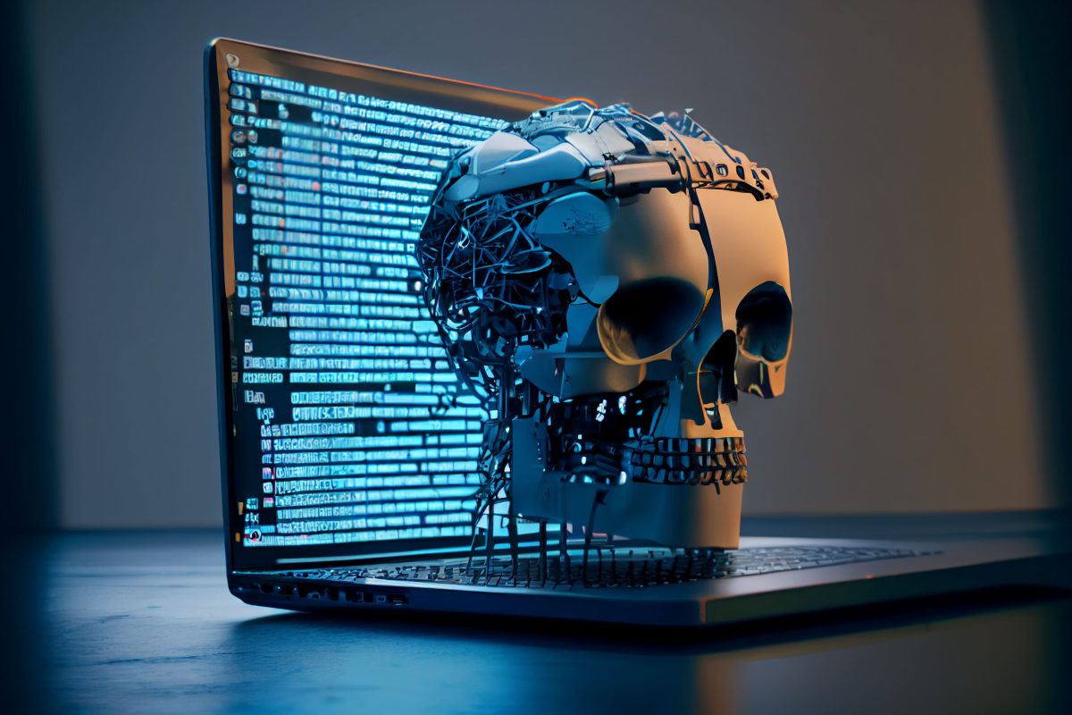 Impacts Of Ai Enabled Cyberattacks